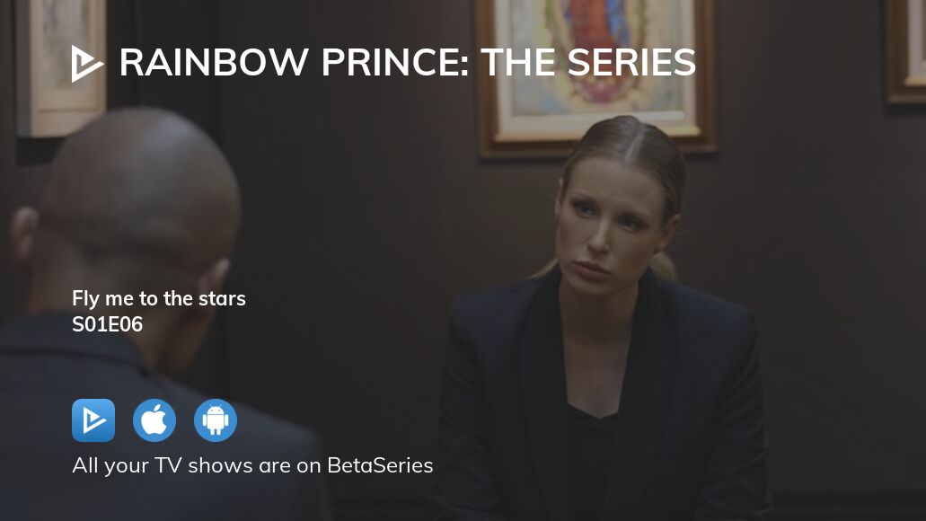 Watch Rainbow Prince: The Series season 1 episode 6 streaming online ...
