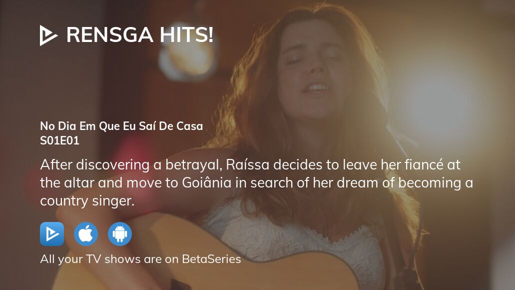 Watch Rensga Hits! season 1 episode 1 streaming