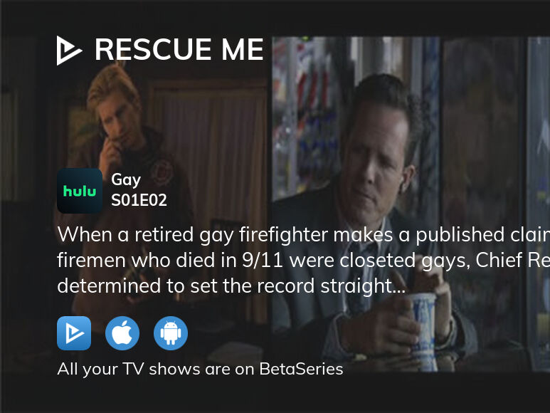 Watch Rescue Me season 1 episode 2 streaming
