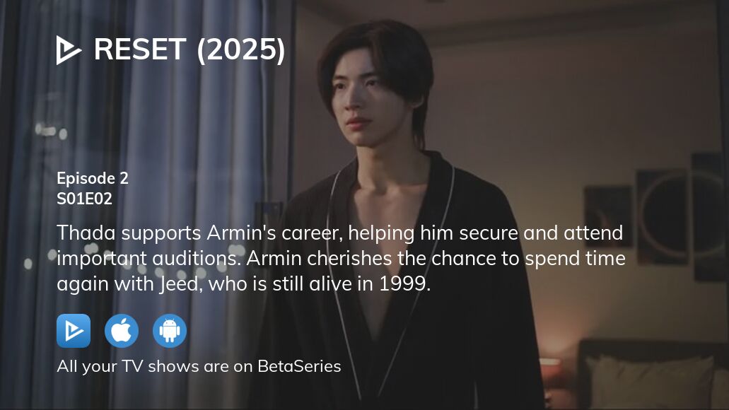 Watch Reset (2025) season 1 episode 2 streaming