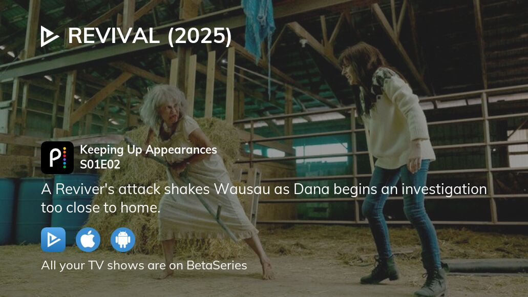 Watch Revival (2025) season 1 episode 2 streaming