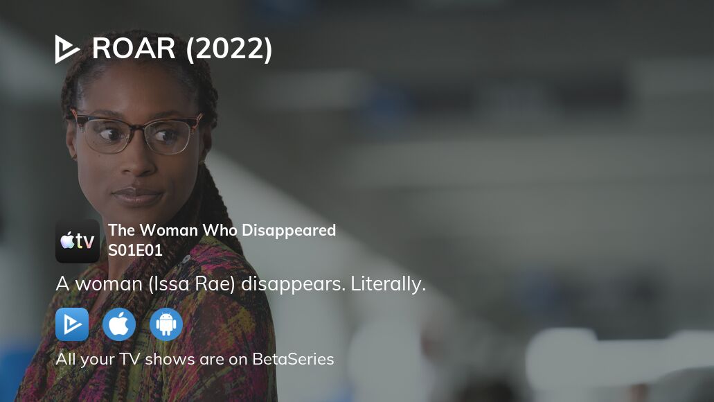 Watch Roar (2022) season 1 episode 1 streaming