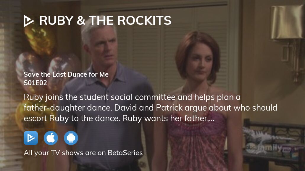 Watch Ruby & The Rockits season 1 episode 2 streaming