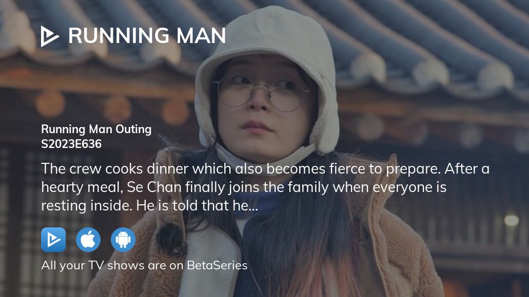 Watch Running Man season 2023 episode 636 streaming online | BetaSeries.com