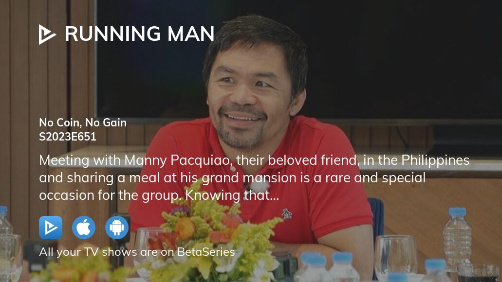 Watch Running Man season 2023 episode 651 streaming