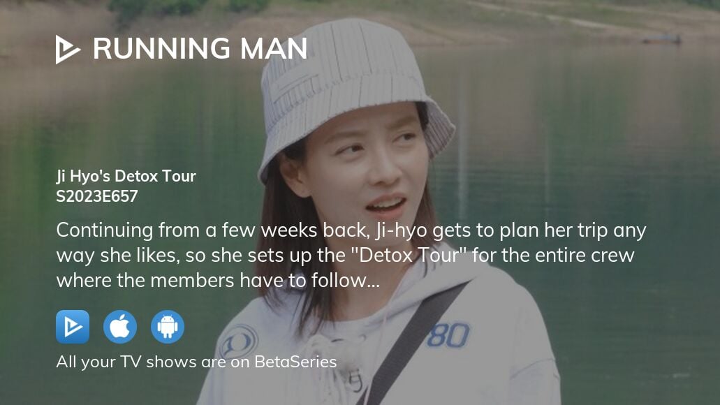 Watch Running Man season 2023 episode 657 streaming