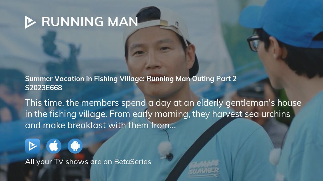 Watch Running Man season 2023 episode 668 streaming