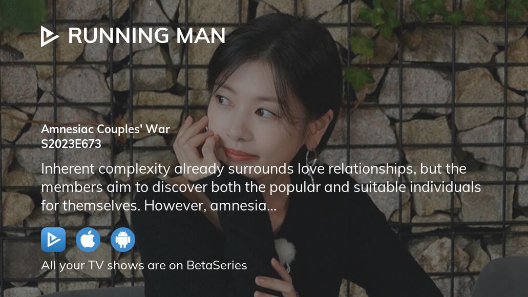 Watch Running Man season 2023 episode 673 streaming