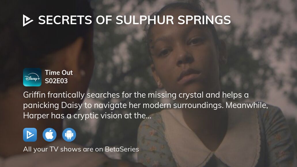 Watch Secrets of Sulphur Springs season 2 episode 3 streaming