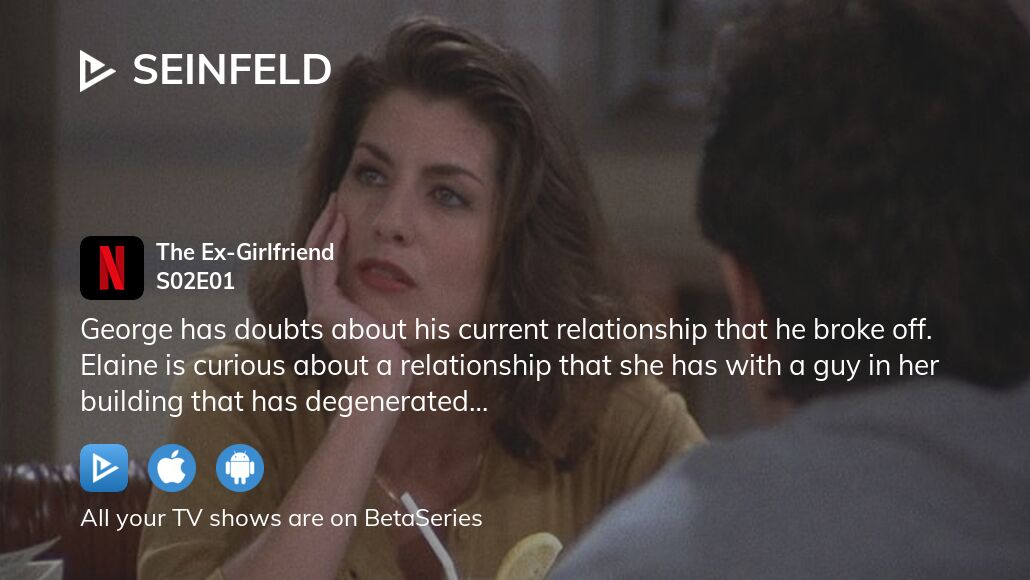 Watch Seinfeld season 2 episode 1 streaming