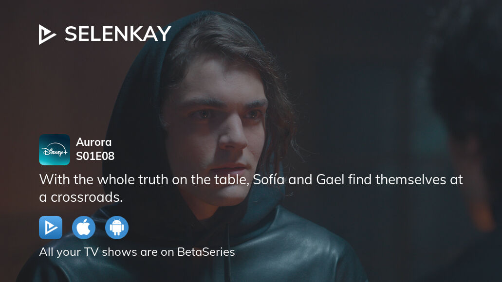 Watch Selenkay season 1 episode 8 streaming