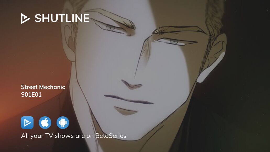 Watch Shutline season 1 episode 1 streaming