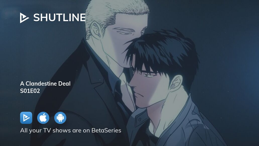 Watch Shutline season 1 episode 2 streaming