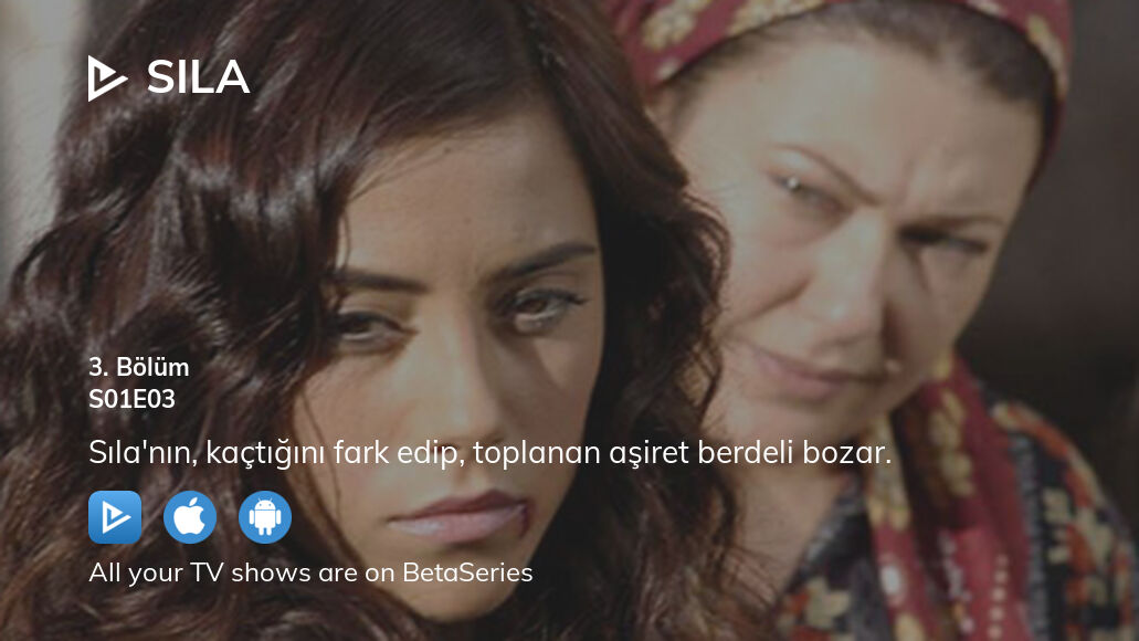 Watch Sila season 1 episode 3 streaming