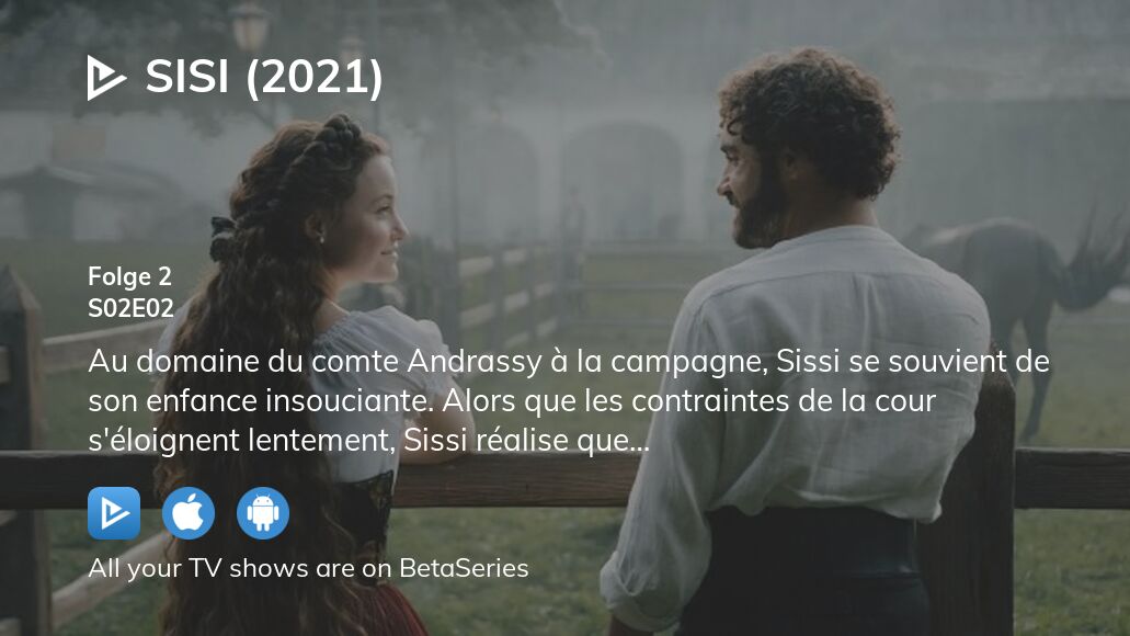 Watch Sisi (2021) season 2 episode 2 streaming