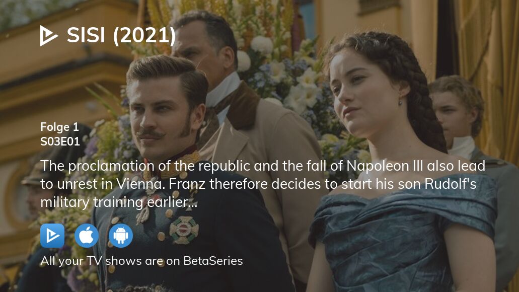 Watch Sisi (2021) season 3 episode 1 streaming