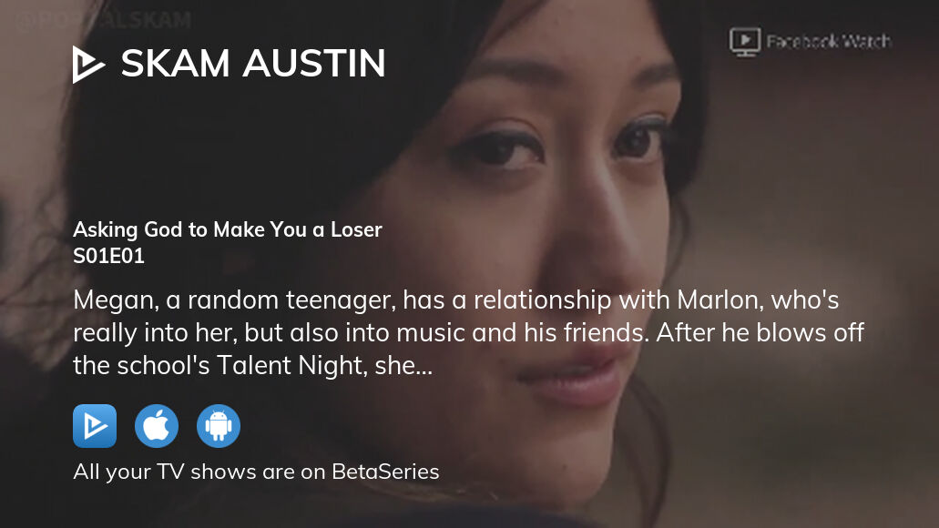 Watch SKAM Austin season 1 episode 1 streaming