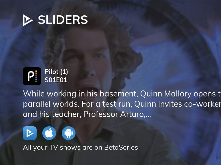 Watch Sliders season 1 episode 1 streaming