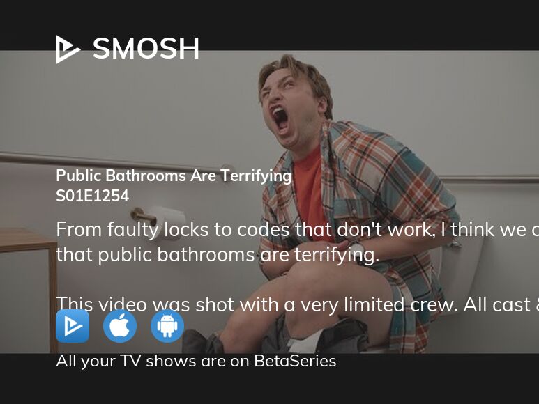 Watch Smosh season 1 episode 1254 streaming online | BetaSeries.com