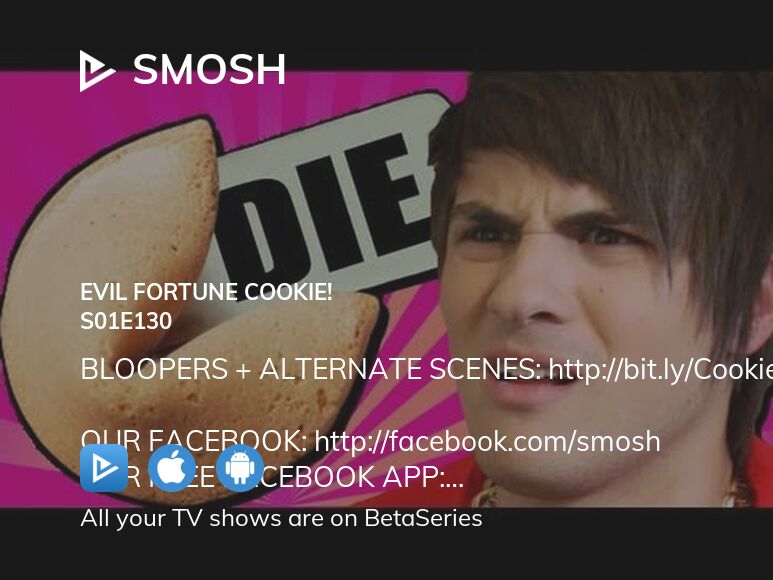 Watch Smosh season 1 episode 130 streaming online | BetaSeries.com