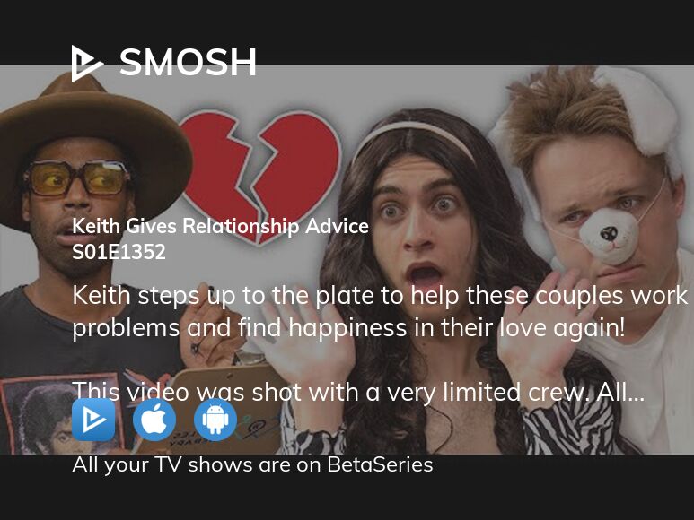 Watch Smosh season 1 episode 1352 streaming