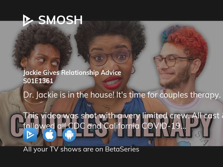 Watch Smosh season 1 episode 1361 streaming