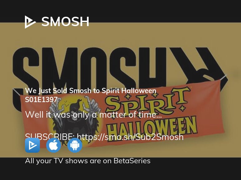 Where to watch Smosh season 1 episode 1397 full streaming? | BetaSeries.com