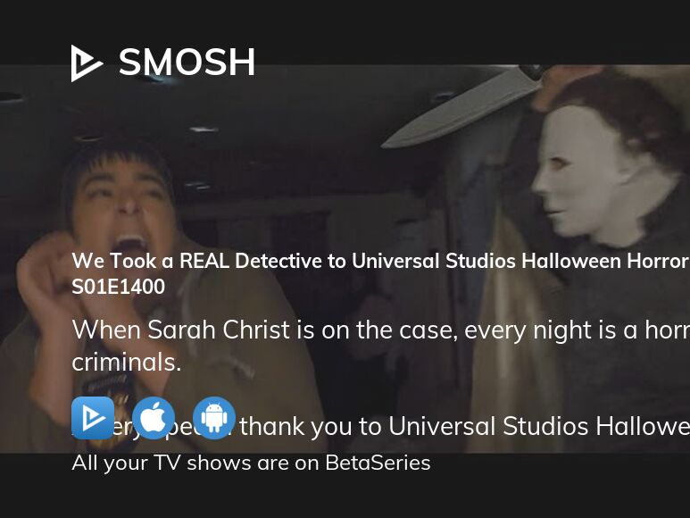 Watch Smosh season 1 episode 1400 streaming | BetaSeries.com