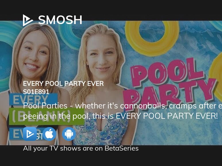 Watch Smosh season 1 episode 891 streaming