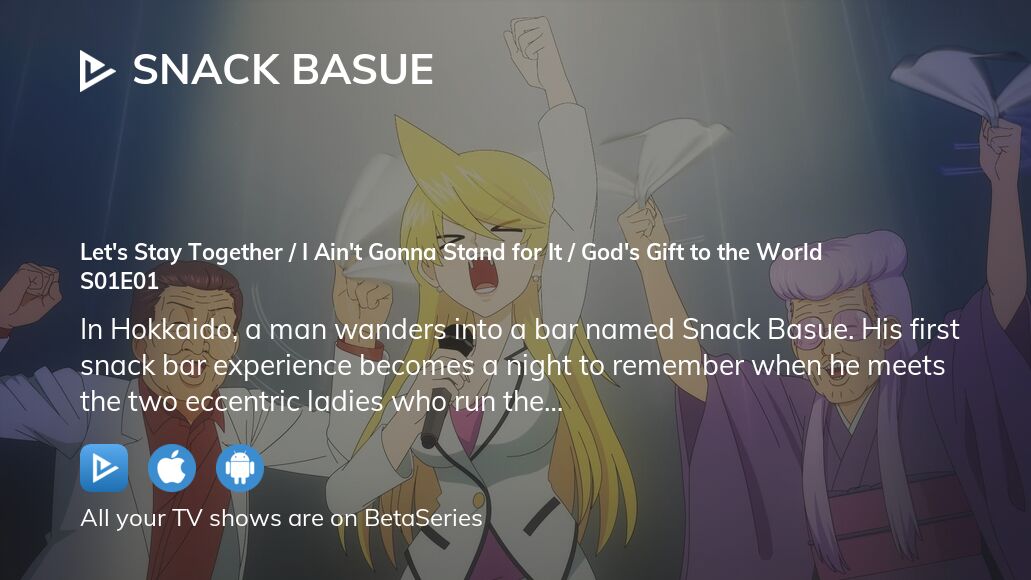 Where to watch Snack Basue season 1 episode 1 full streaming ...