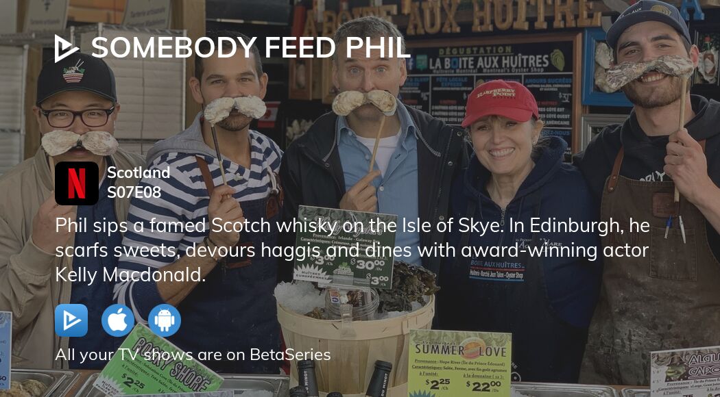 Watch Somebody Feed Phil season 7 episode 8 streaming online ...