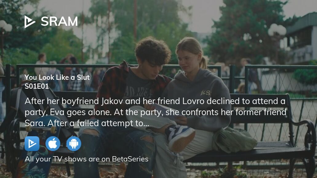 Watch Sram season 1 episode 1 streaming