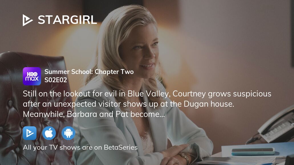 Watch Stargirl season 2 episode 2 streaming