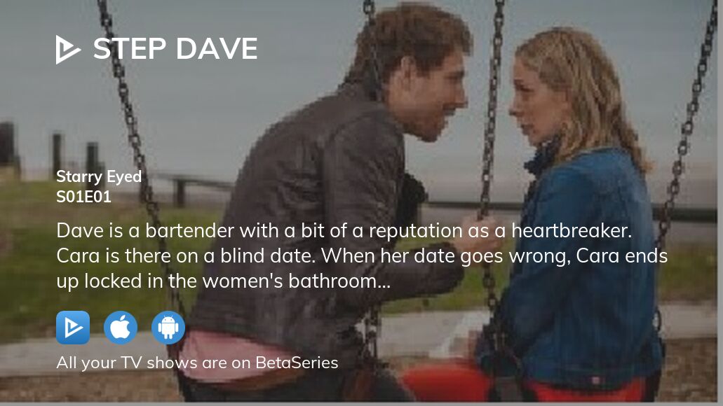 Watch Step Dave season 1 episode 1 streaming
