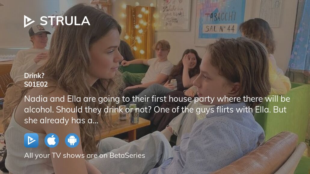 Watch Strula season 1 episode 2 streaming