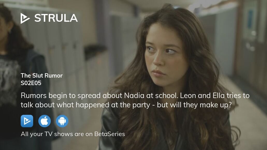 Where to watch Strula season 2 episode 5 full streaming? | BetaSeries.com