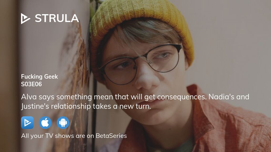 Watch Strula season 3 episode 6 streaming