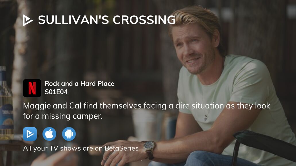 Watch Sullivan's Crossing season 1 episode 4 streaming