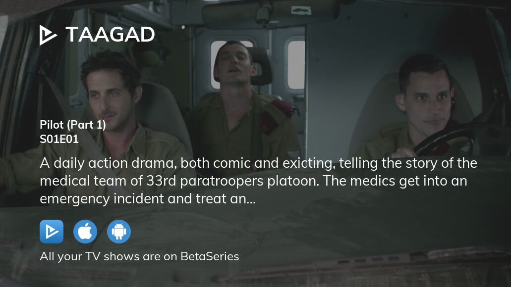 Watch Taagad season 1 episode 1 streaming