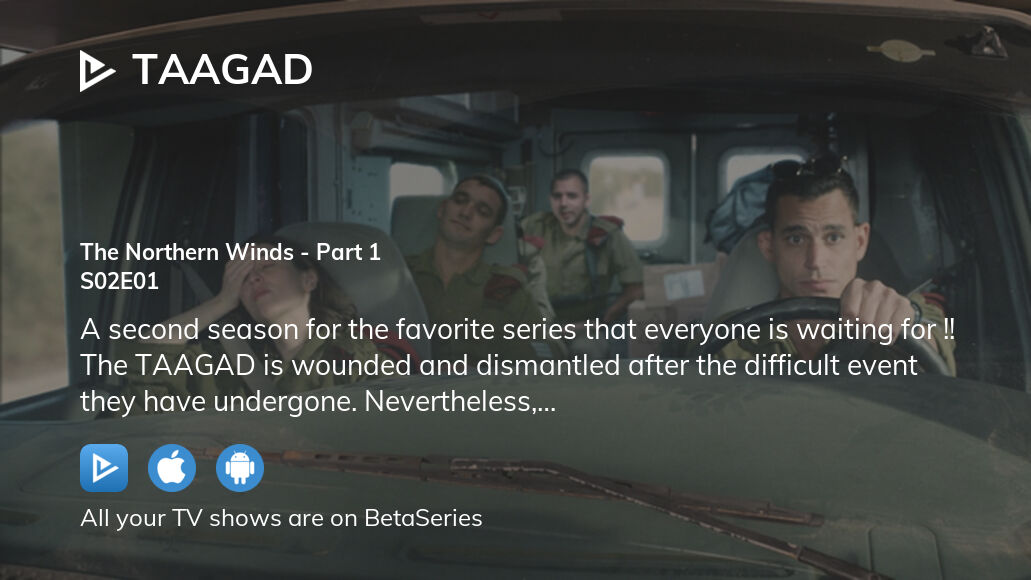 Watch Taagad season 2 episode 1 streaming