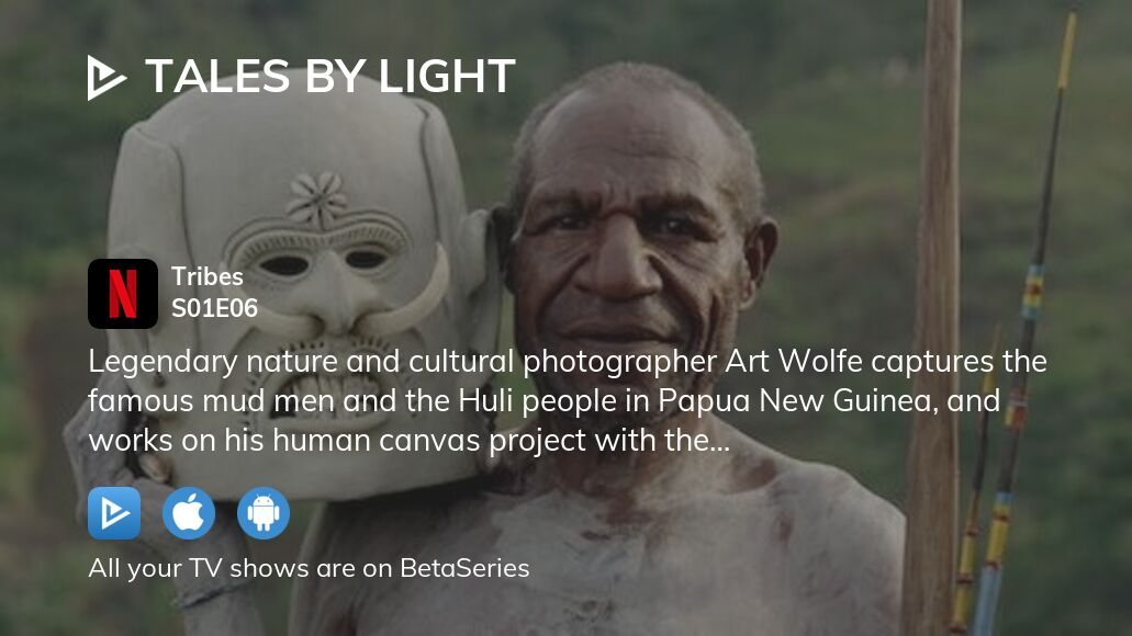 Watch Tales By Light season 1 episode 6 streaming