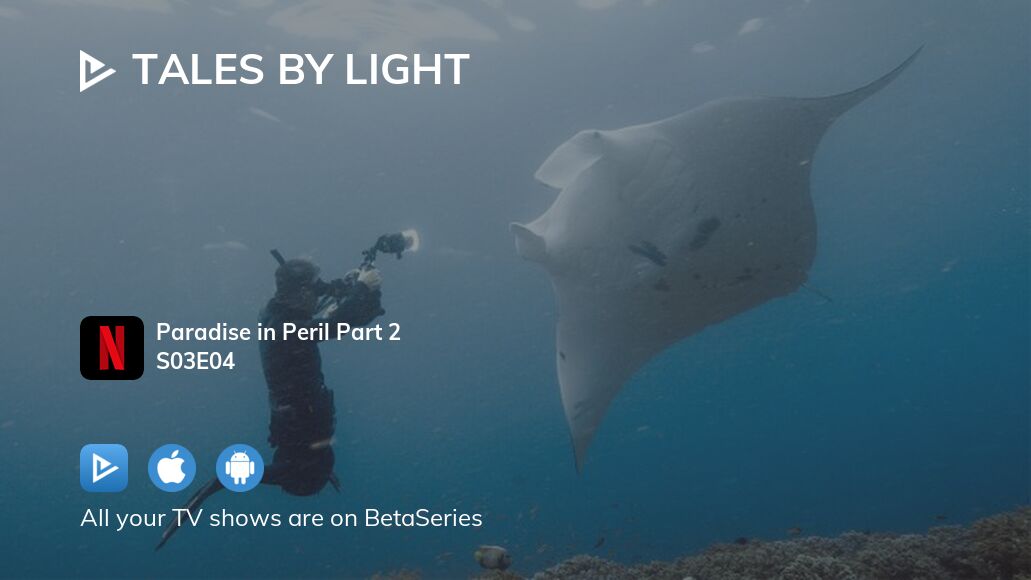 Where to watch Tales By Light season 3 episode 4 full streaming ...