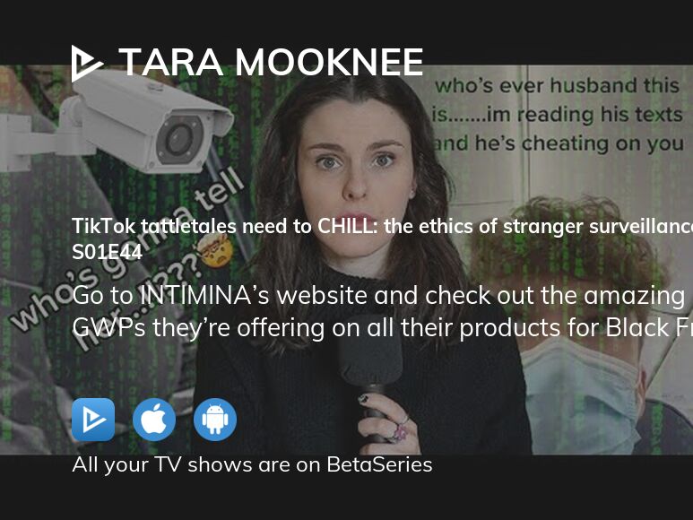 Watch Tara Mooknee season 1 episode 44 streaming