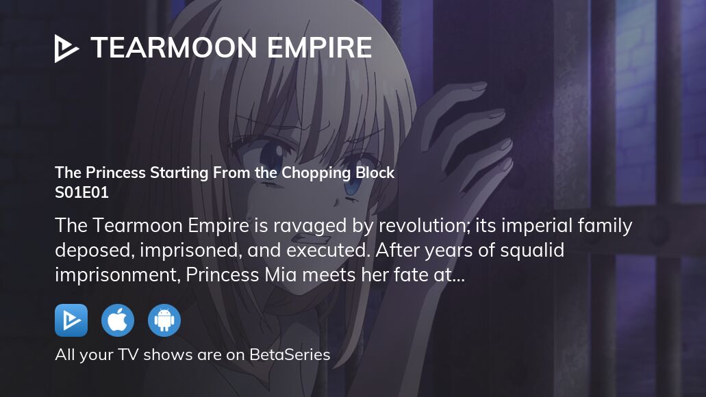 Watch Tearmoon Empire season 1 episode 1 streaming