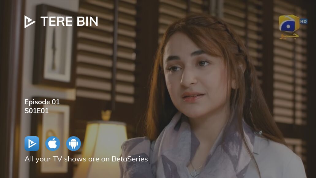 Watch Tere Bin season 1 episode 1 streaming