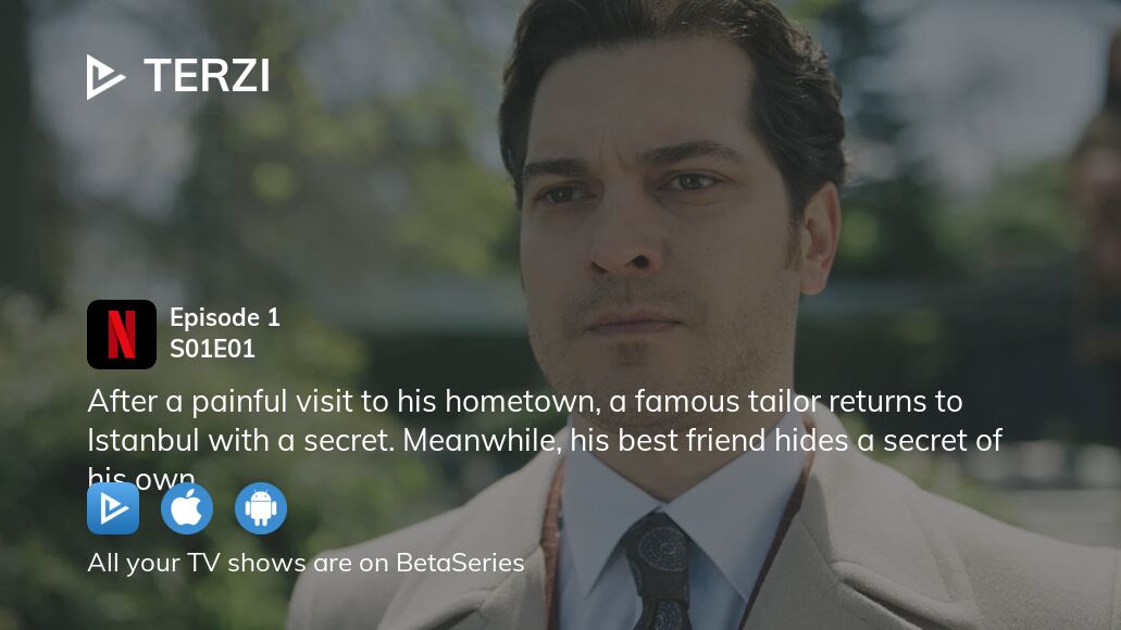 Watch Terzi season 1 episode 1 streaming