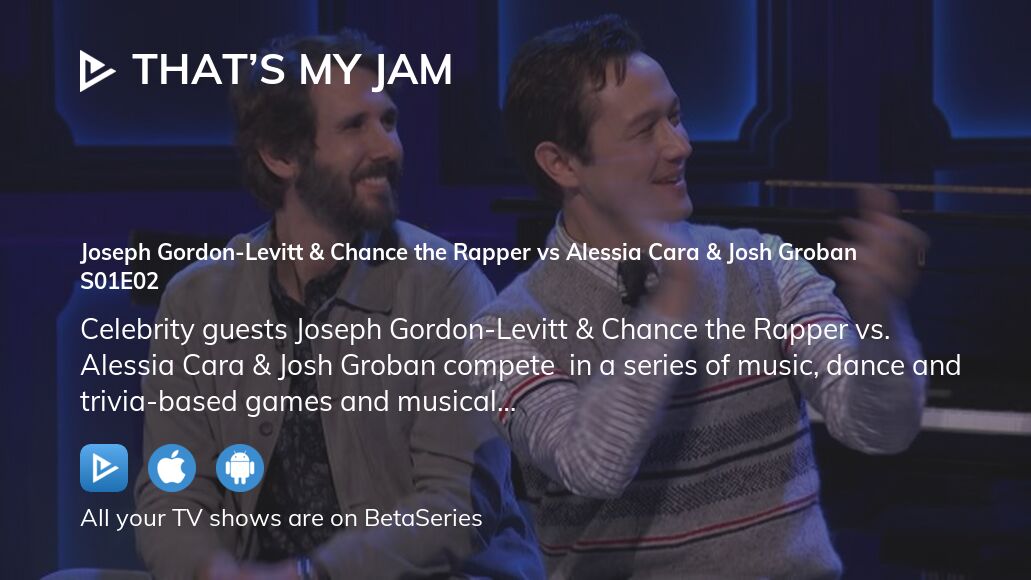 Watch That's My Jam season 1 episode 2 streaming