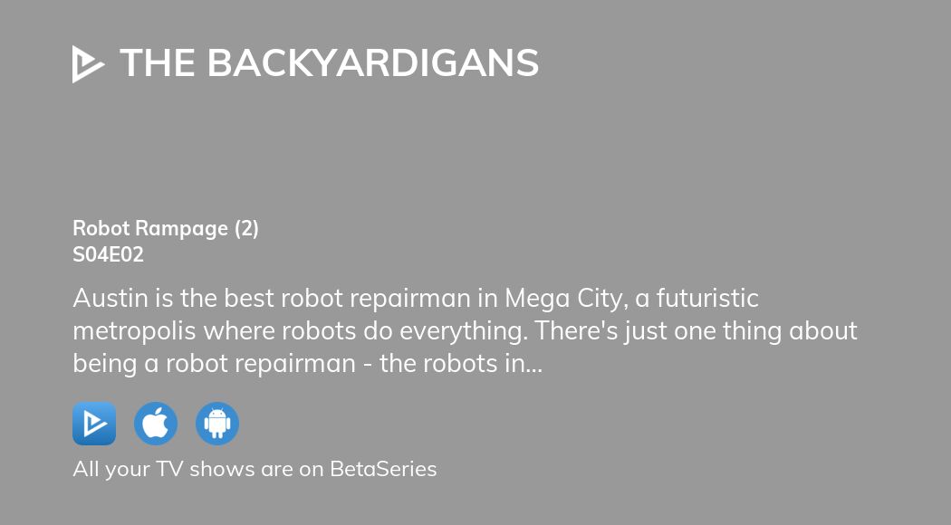 Watch The Backyardigans season 4 episode 2 streaming