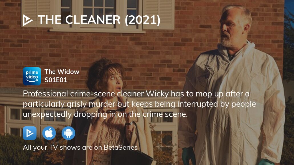 Watch The Cleaner (2021) season 1 episode 1 streaming