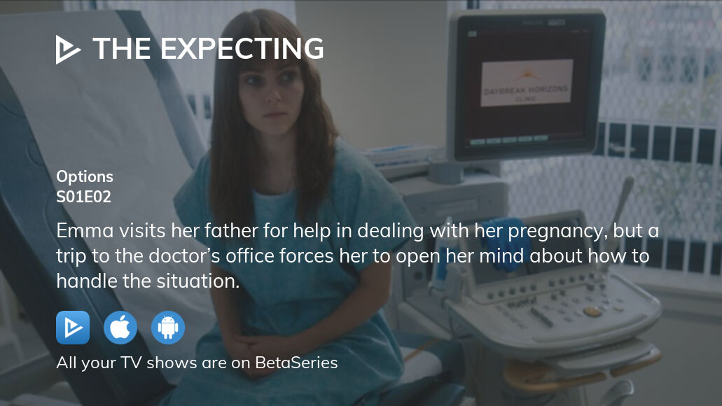 Watch The Expecting season 1 episode 2 streaming